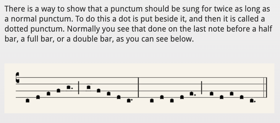 Introduction to the MOVABLE DO method to read the music of the mass ...